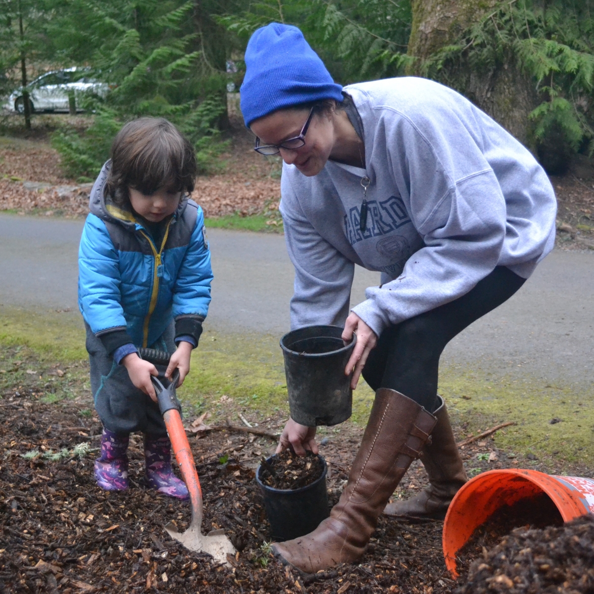 Caring Kids in Action! – Child Care Action Council