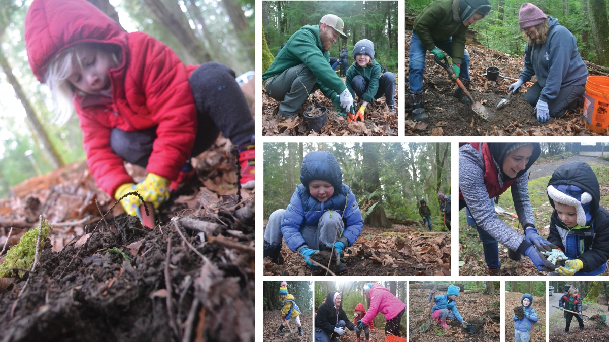 Caring Kids in Action! – Child Care Action Council