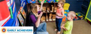 Finding Child Care – Child Care Action Council