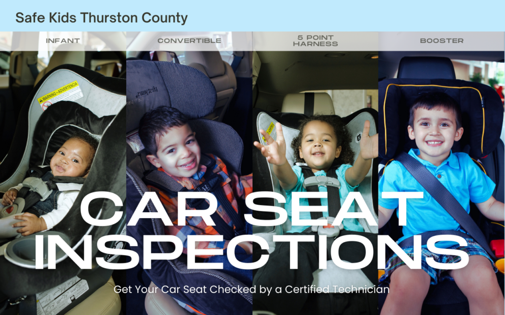 Child Passenger Safety Inspection Stations – Child Care Action Council