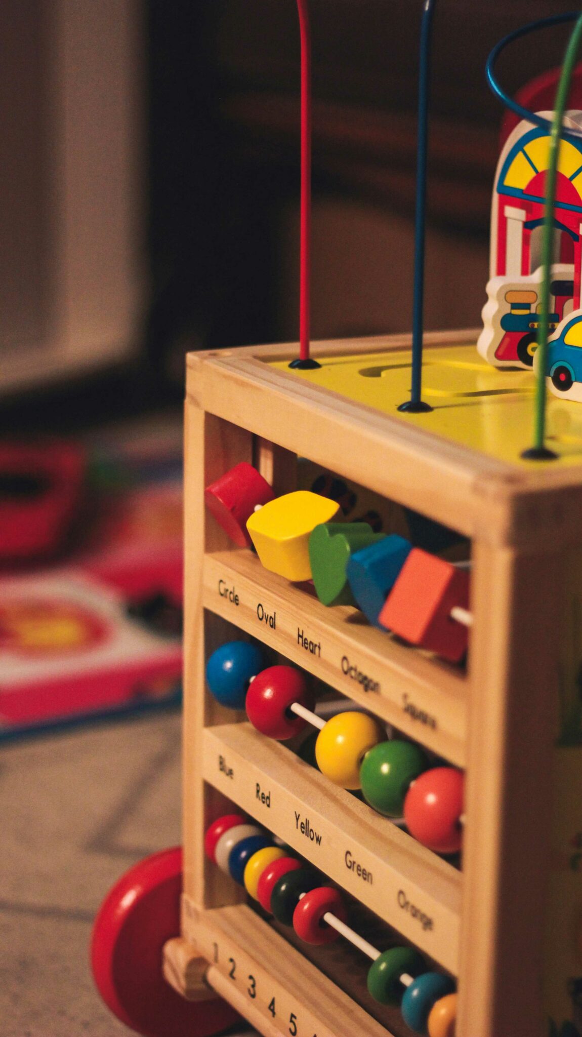 Enhanced STARS Training (Upcoming Classes) – Child Care Action Council
